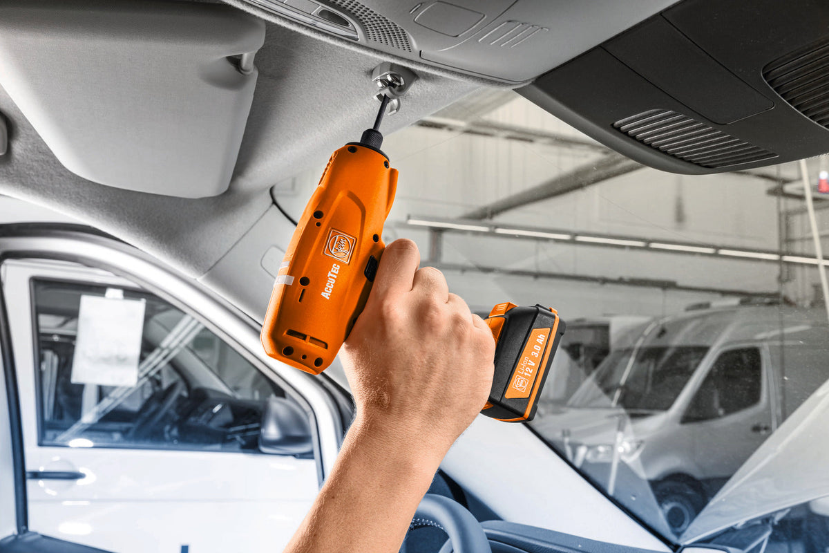 Fein AccuTec (69908117104) ASM 18-8 PC N09 KIT – Southwestern PTS