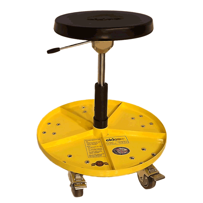 Eidos Model 106 ChairMaster – Southwestern PTS