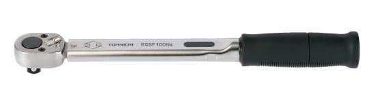 Tohnichi QSP25N3-1/4 Ratchet Head Preset Torque Wrench – Southwestern PTS