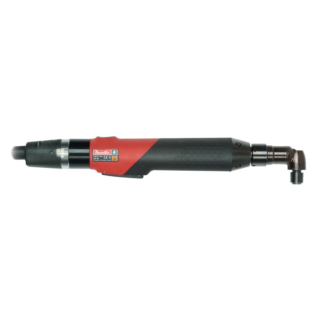 Desoutter (6151654490) CVIC - ECSA10 - Angle Head Electric Screwdriver ...
